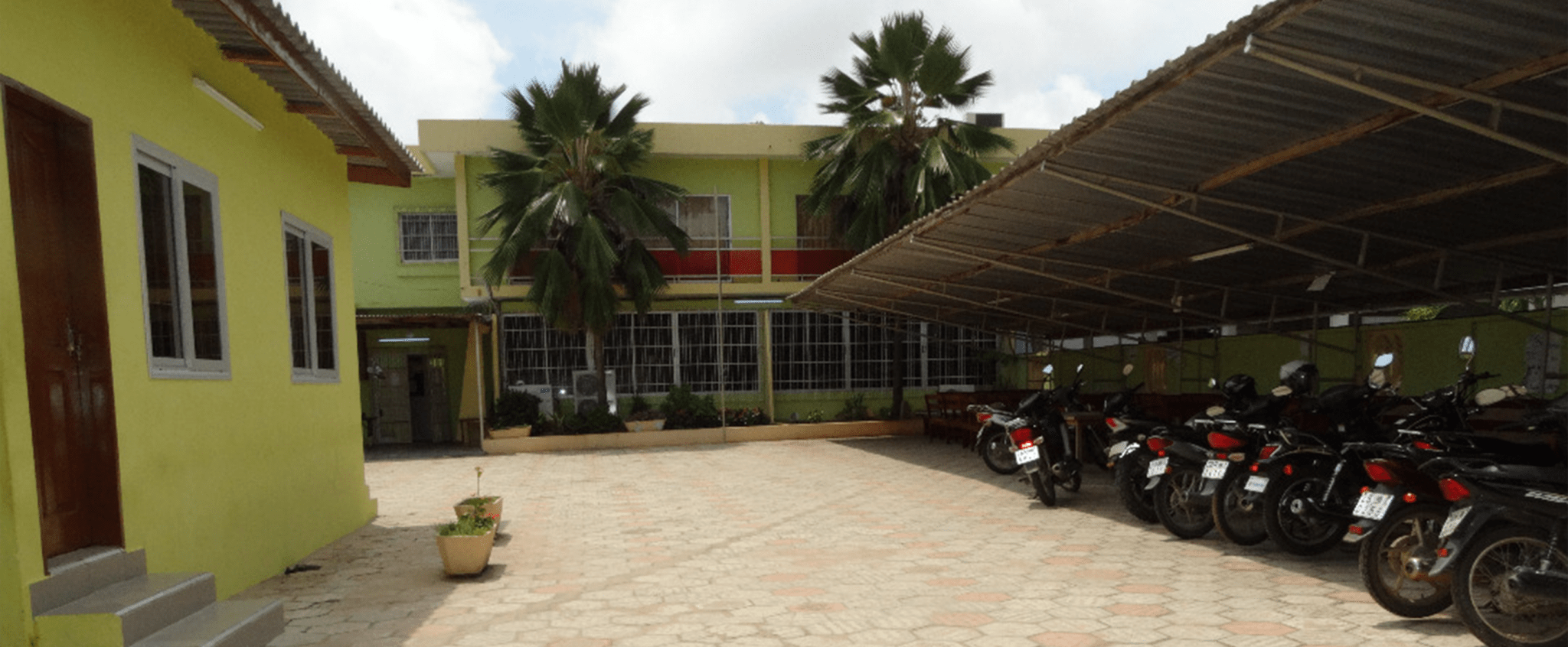 Présentation | Agence Nationale d'Identification des Personnes - Agence ...