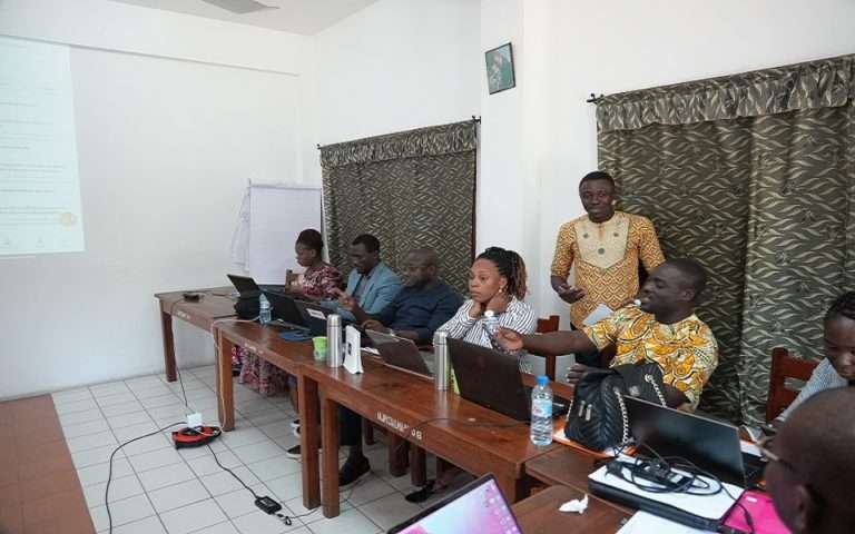 Modernisation des services de l’ANIP : - Agence Nationale d ...