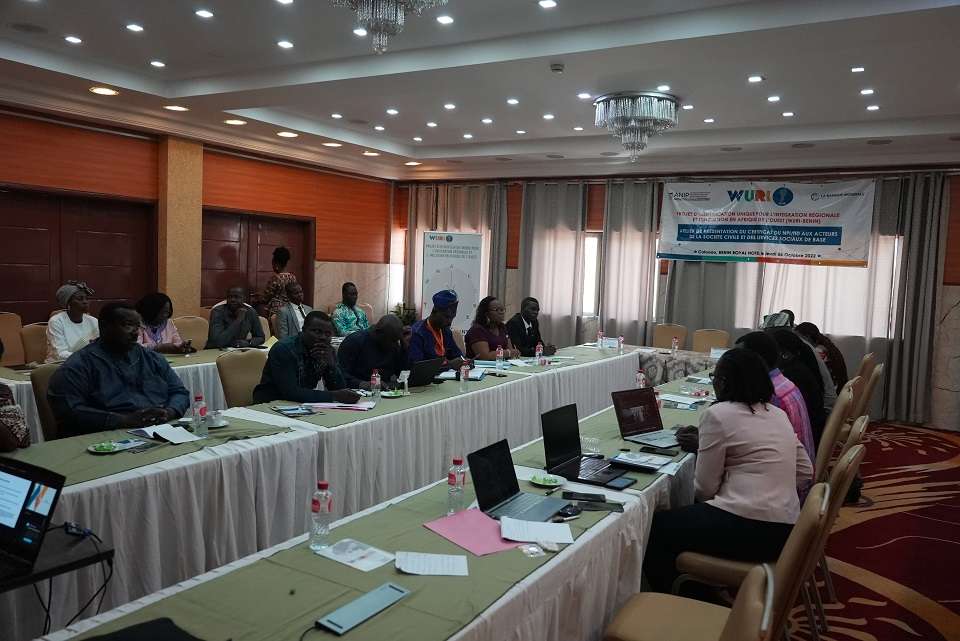 Accueil - Agence Nationale d'Identification des Personnes