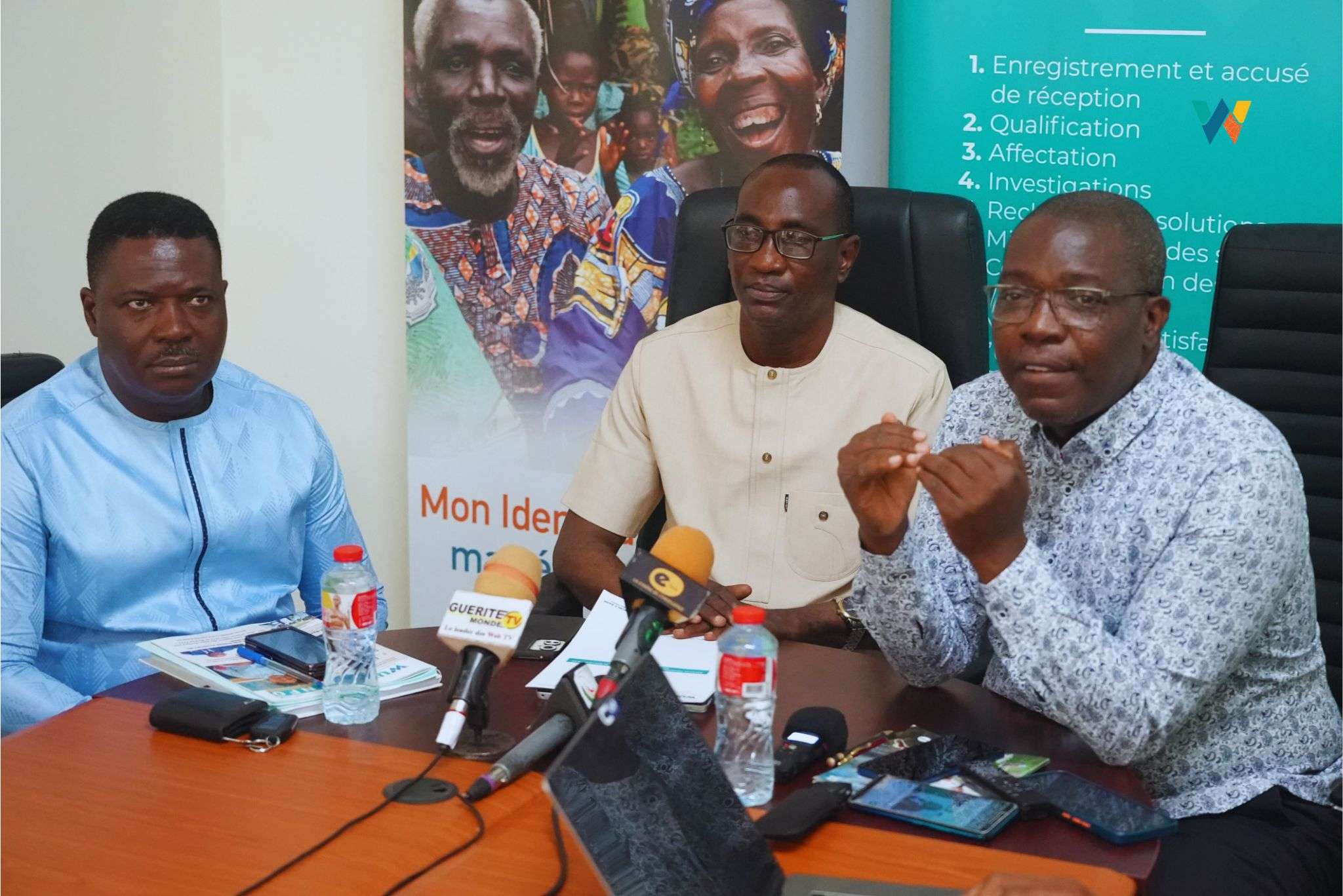 Le Registre Social Unique (RSU), bientôt une réalité ! - Agence ...